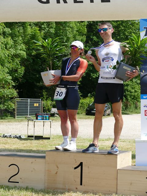 LV Deggendorf wieder Triathlonausrichter - LV Deggendorf e.V